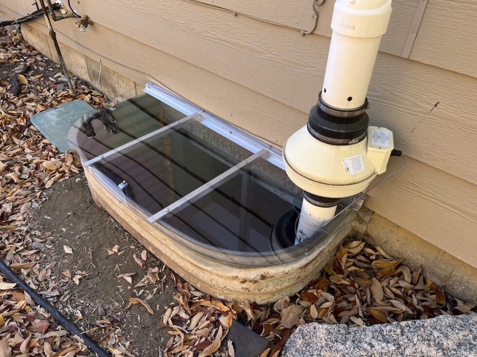 Schedule Now | Windows Well Covered